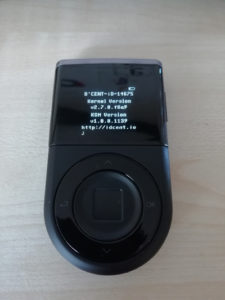 D'CENT Hardware Wallet Review 2025 - $30 Discount Code!