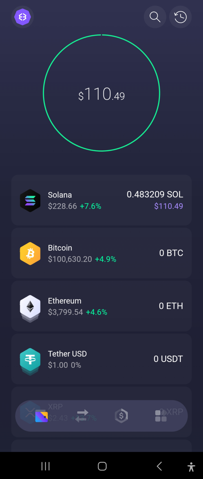 Best Solana (SOL) Wallets in 2026: 6 Top Picks