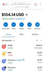 Best Avalanche (AVAX) Wallets in 2026: 6 Top Picks