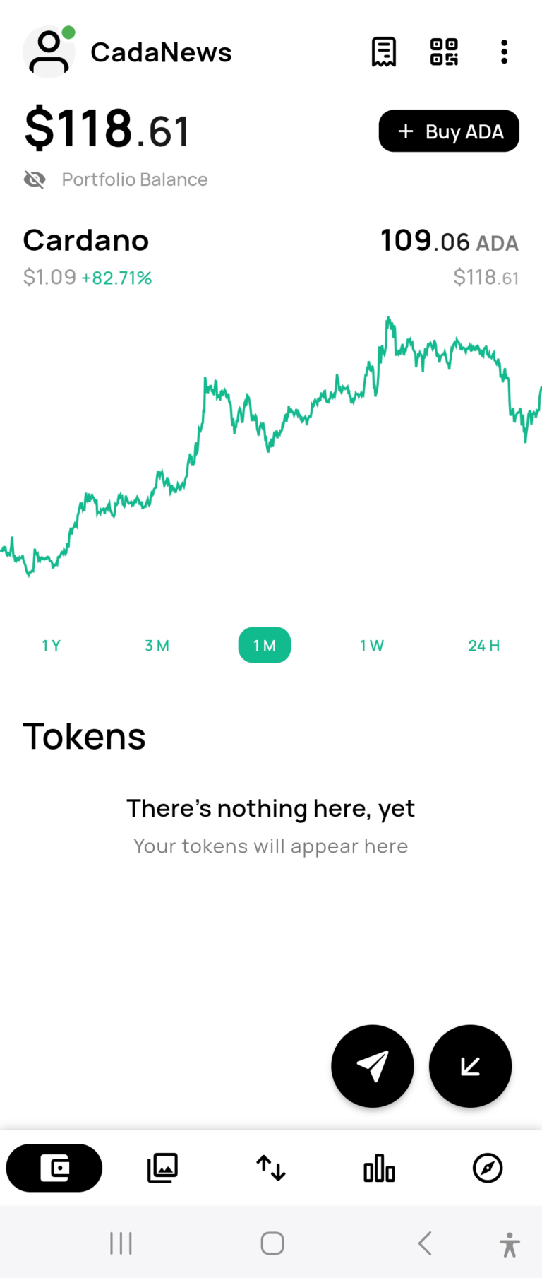 Best Cardano (ADA) Wallets in 2026: 6 Top Picks
