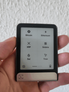 Ledger Flex Review 2026: My Honest Take After 1 Year of Use