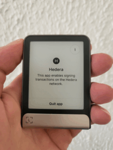 5 Best Hardware Wallets for Hedera Hashgraph HBAR in 2026!