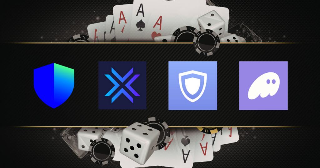 Best Crypto Wallets for Gambling in 2026: Top 4 Picks