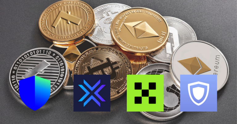 Best Crypto Wallets for Multiple Currencies in 2026: 4 Top Picks